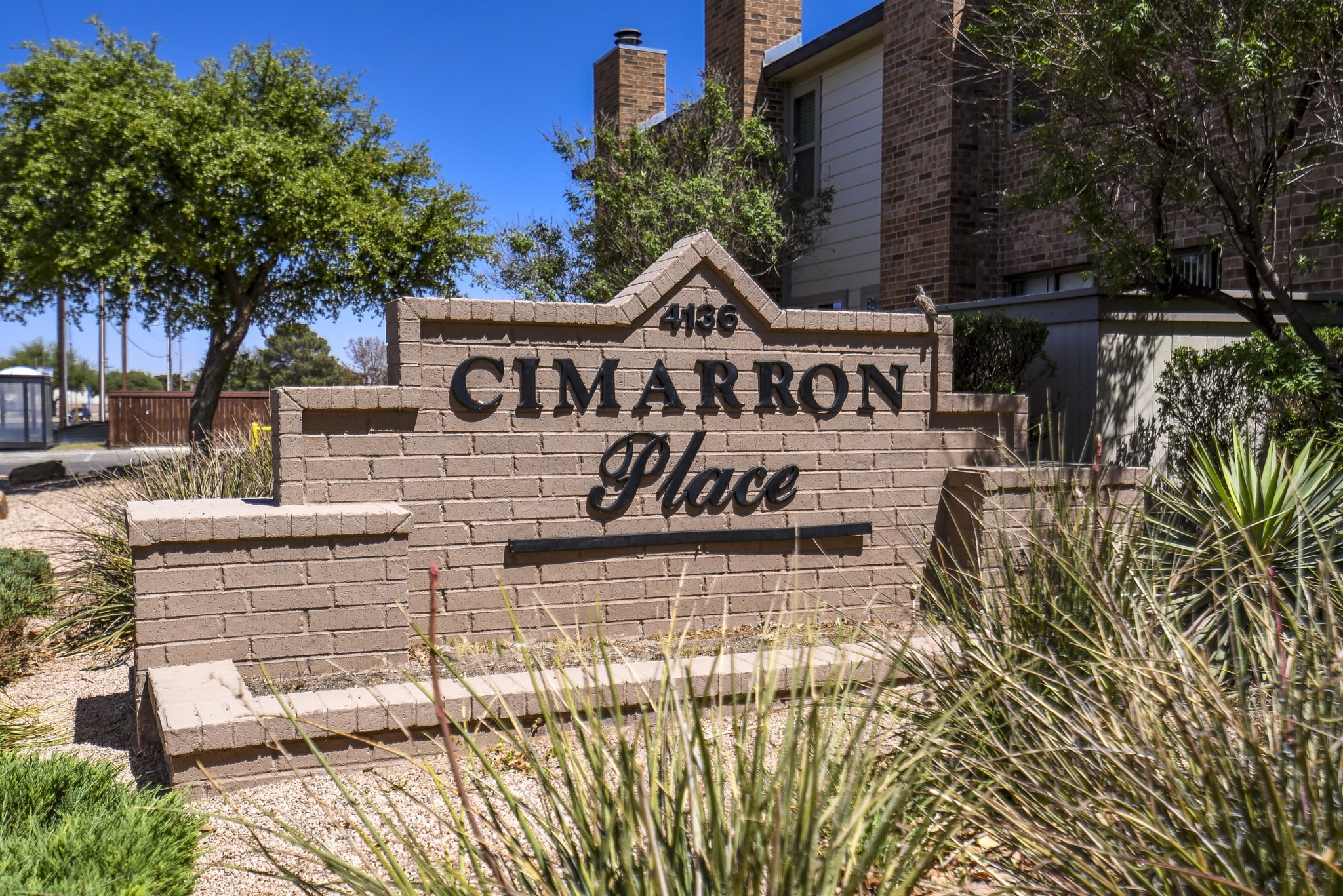 View Photos | Cimarron Place Apartments
