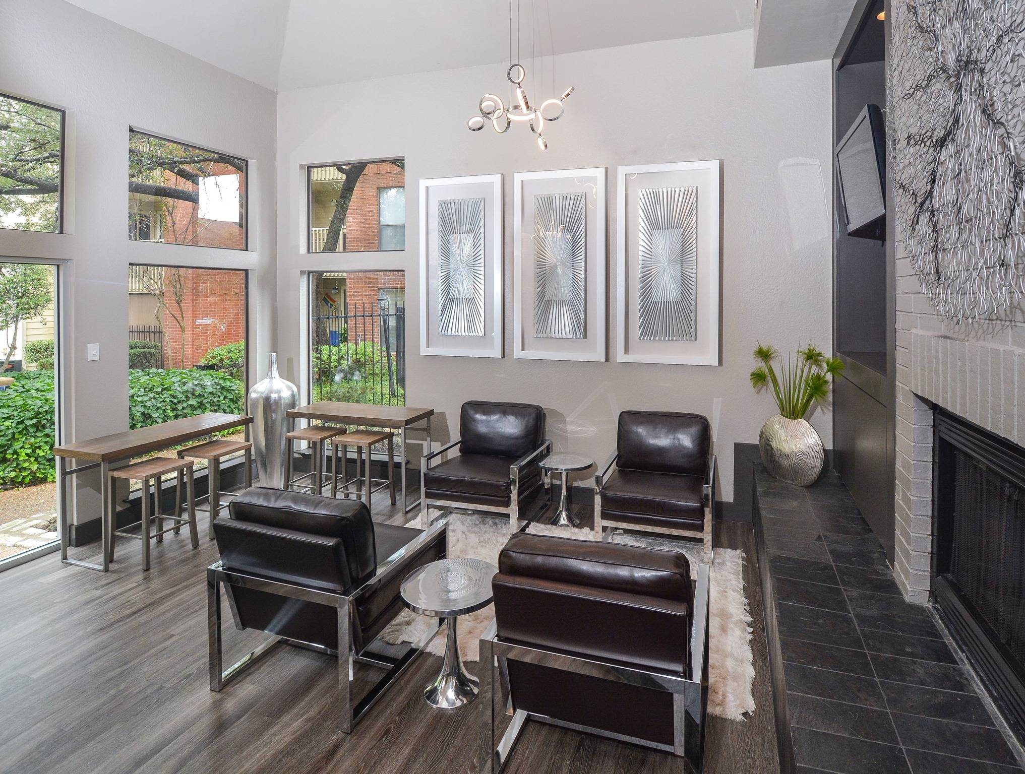 View Our Amenities | Woodchase Apartments