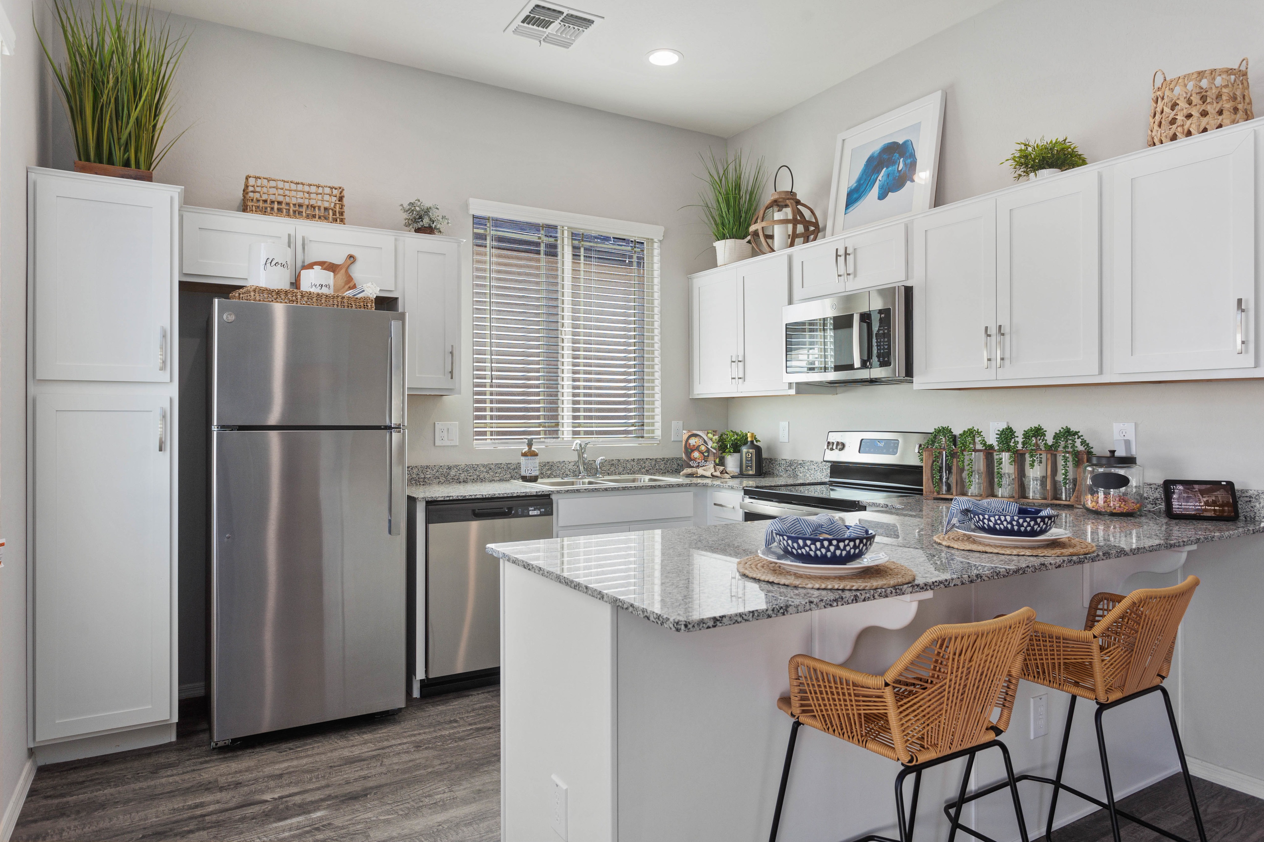 The Logan at Ellsworth | Apartments In Mesa, AZ