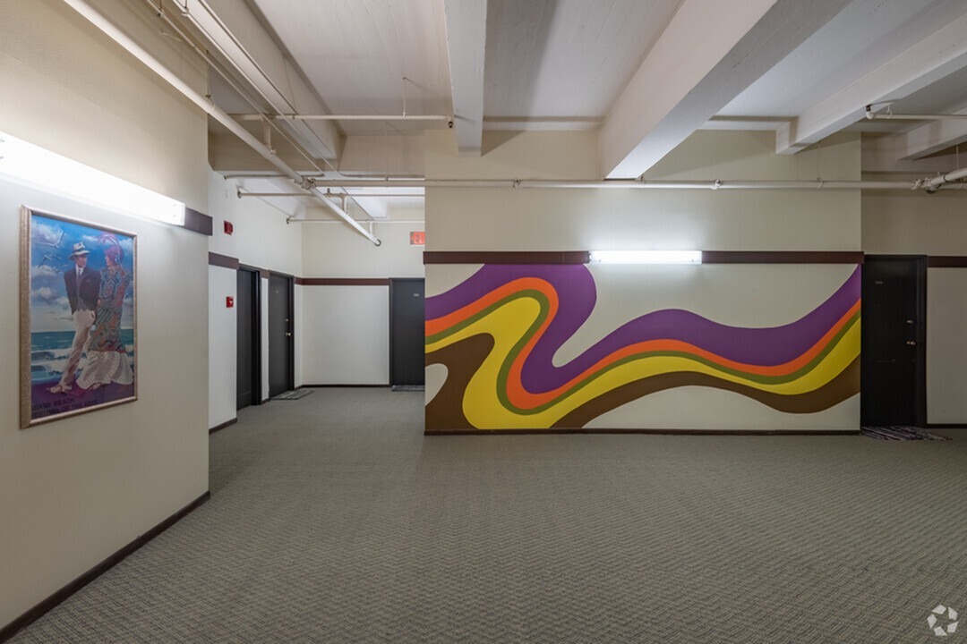 View Photos | Riverside Lofts