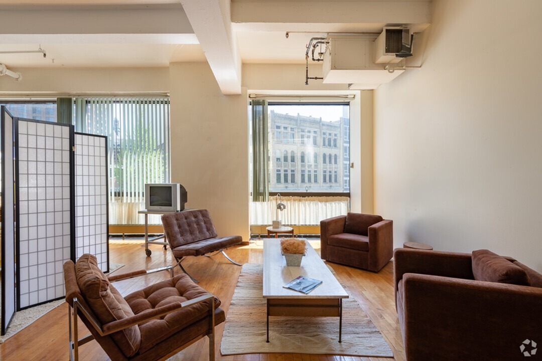 View Photos | Riverside Lofts