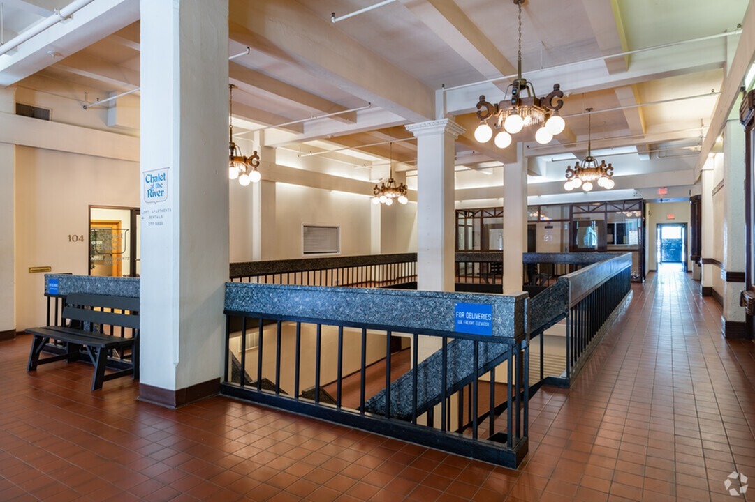 View Photos | Riverside Lofts