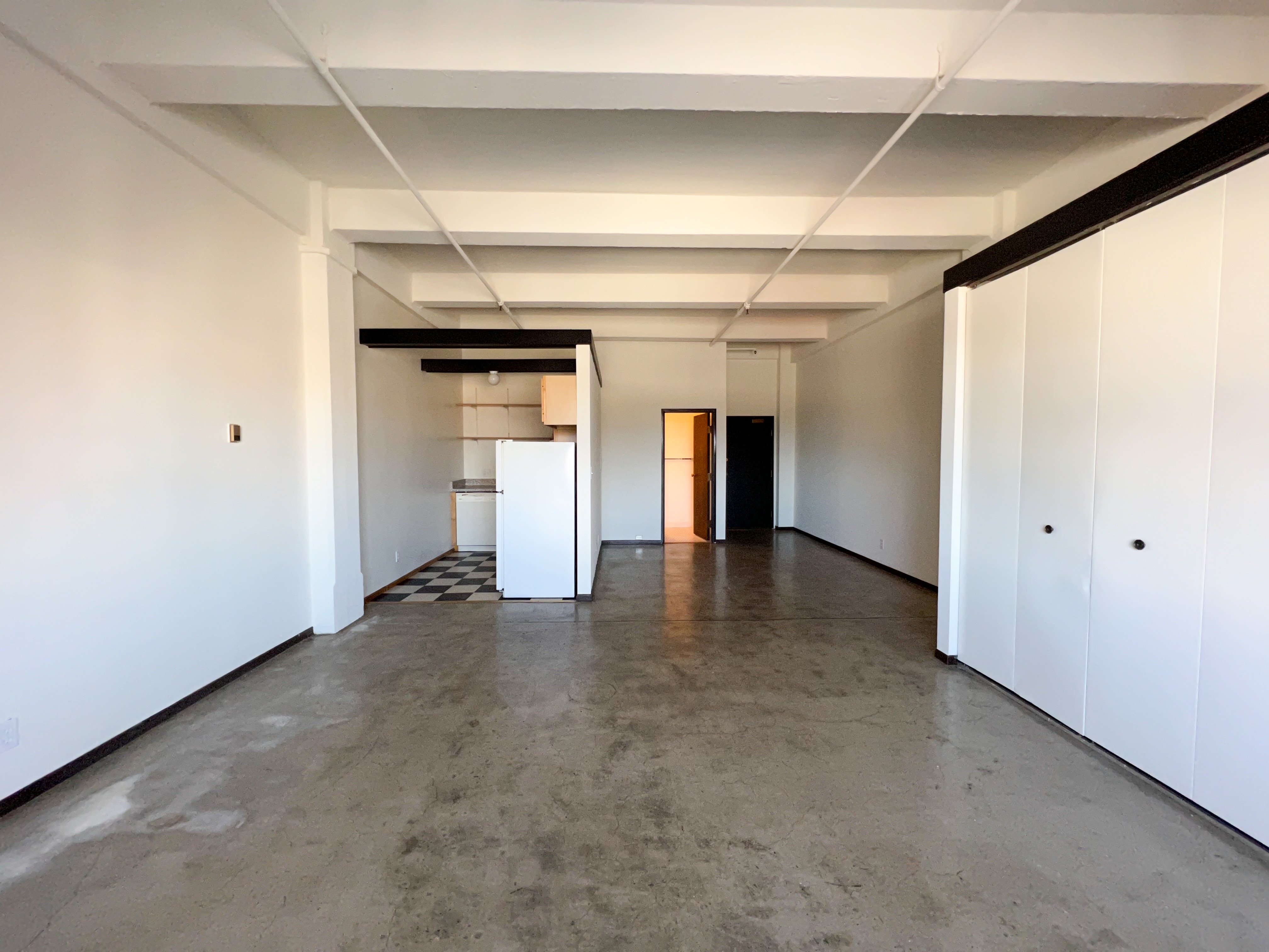 View Photos | Riverside Lofts