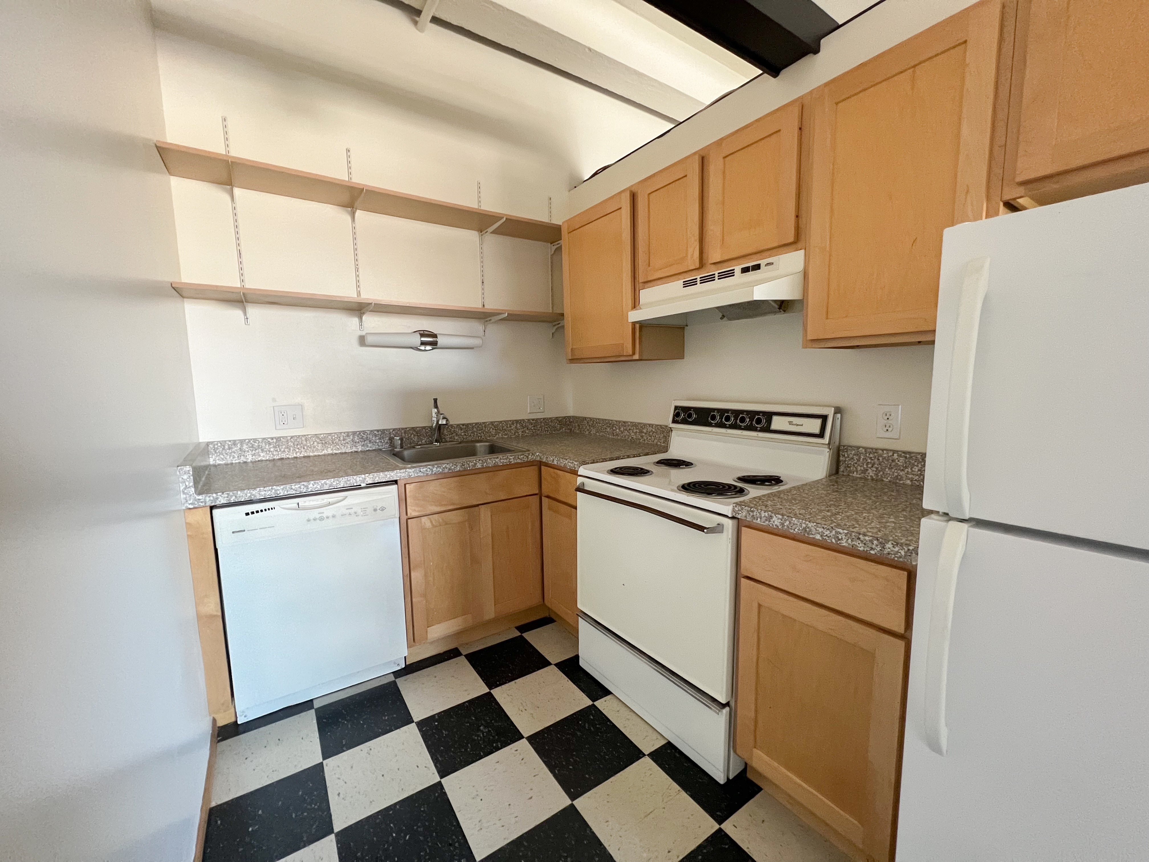 View Photos | Riverside Lofts