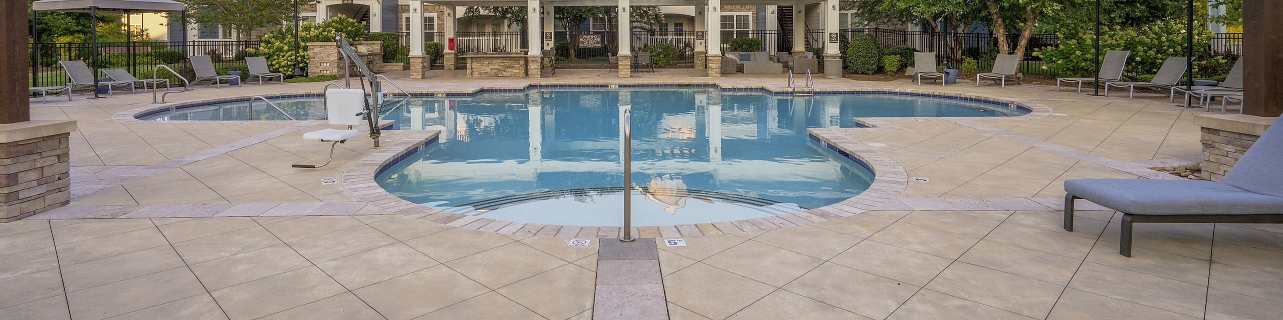 Realm at Patterson Place | Authentication
