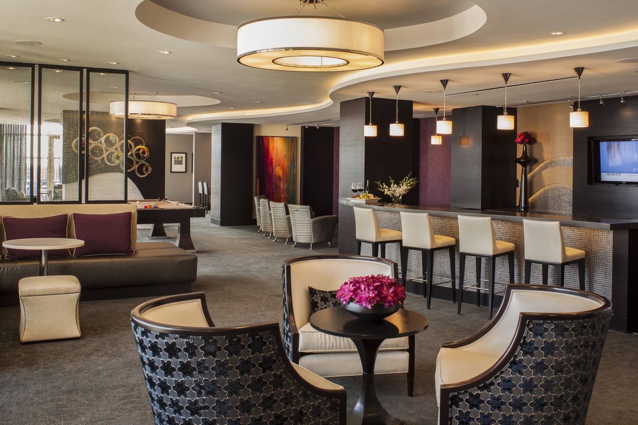 Meridian at Ballston Commons - Apartments in Arlington, VA | Official Site