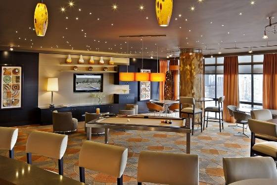 Meridian at Courthouse Commons - Arlington, VA Apartments | Official Site