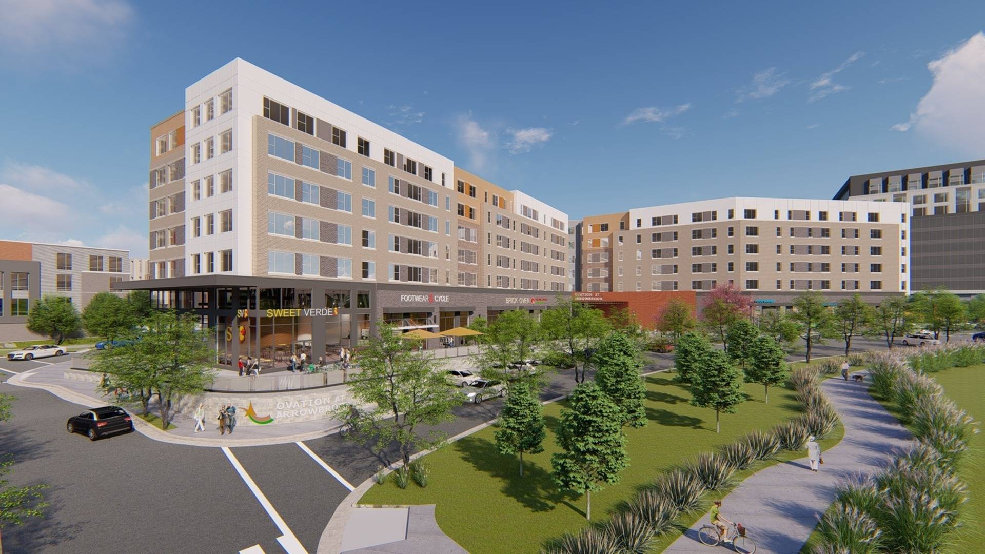 View Photos | Ovation at Arrowbrook