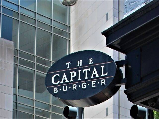 Take A Virtual Tour | Meridian at Gallery Place | Apartments Washington DC