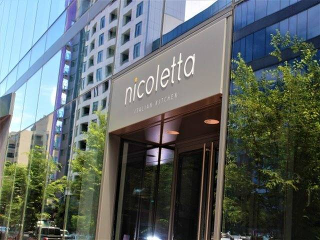 Take A Virtual Tour | Meridian at Gallery Place | Apartments Washington DC