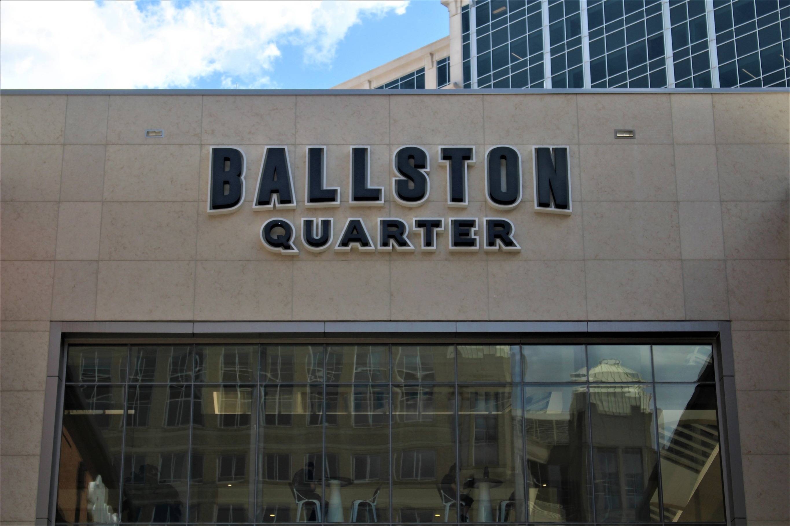 Take A Virtual Tour | Ballston Park | Arlington VA