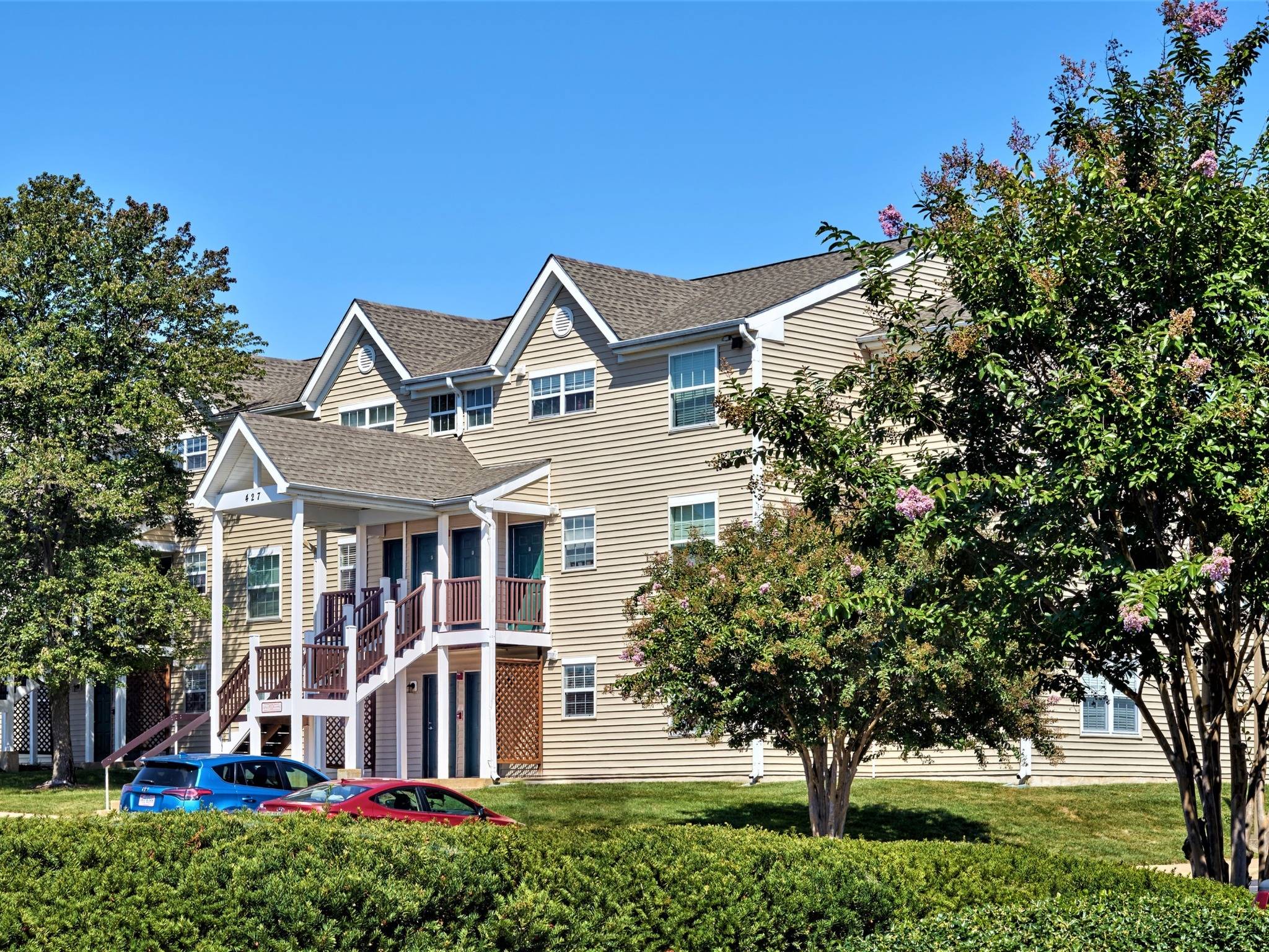 View Photos & Take A Virtual Tour | Evans Ridge Apartments