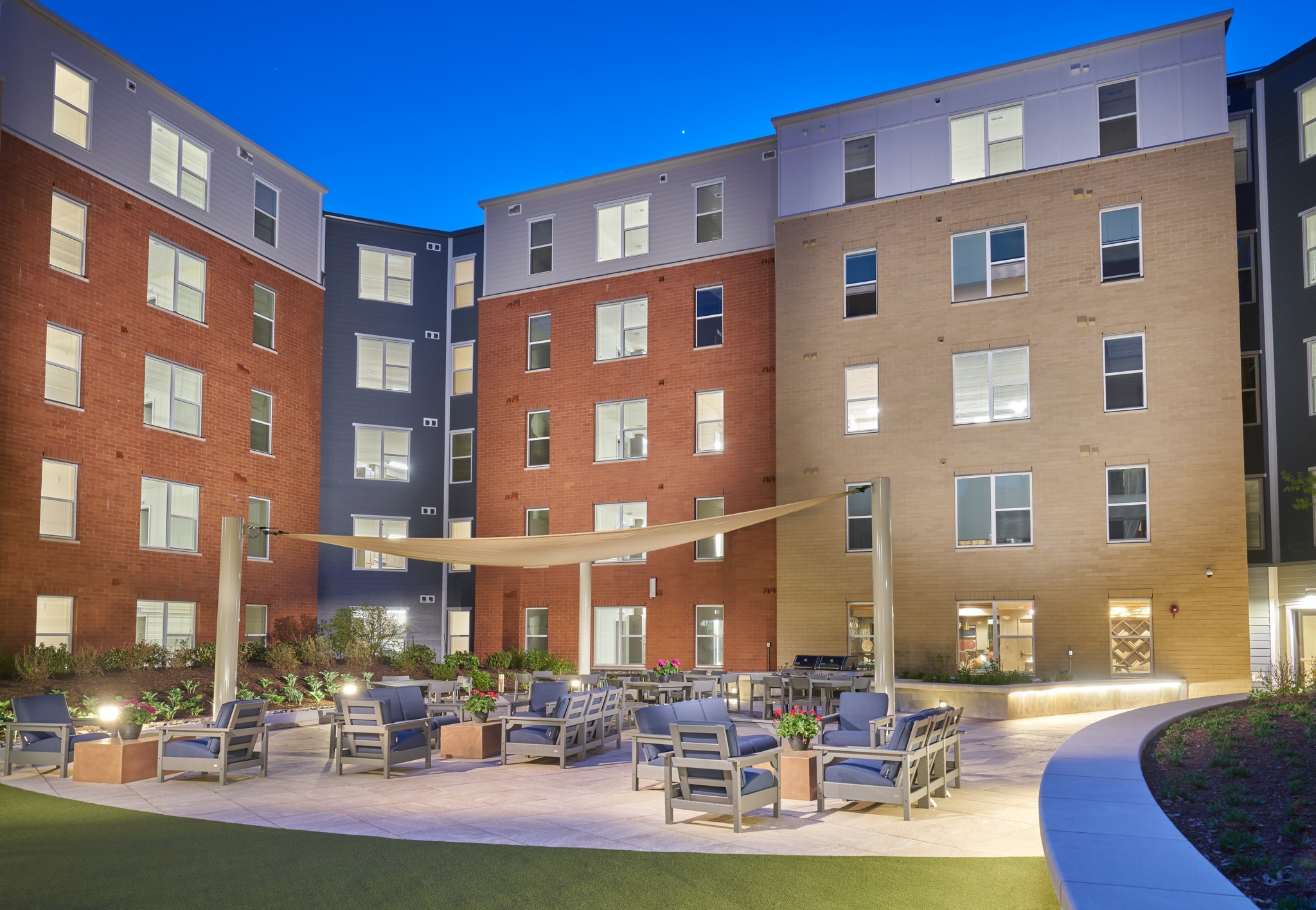 View Photos | Ovation at Arrowbrook