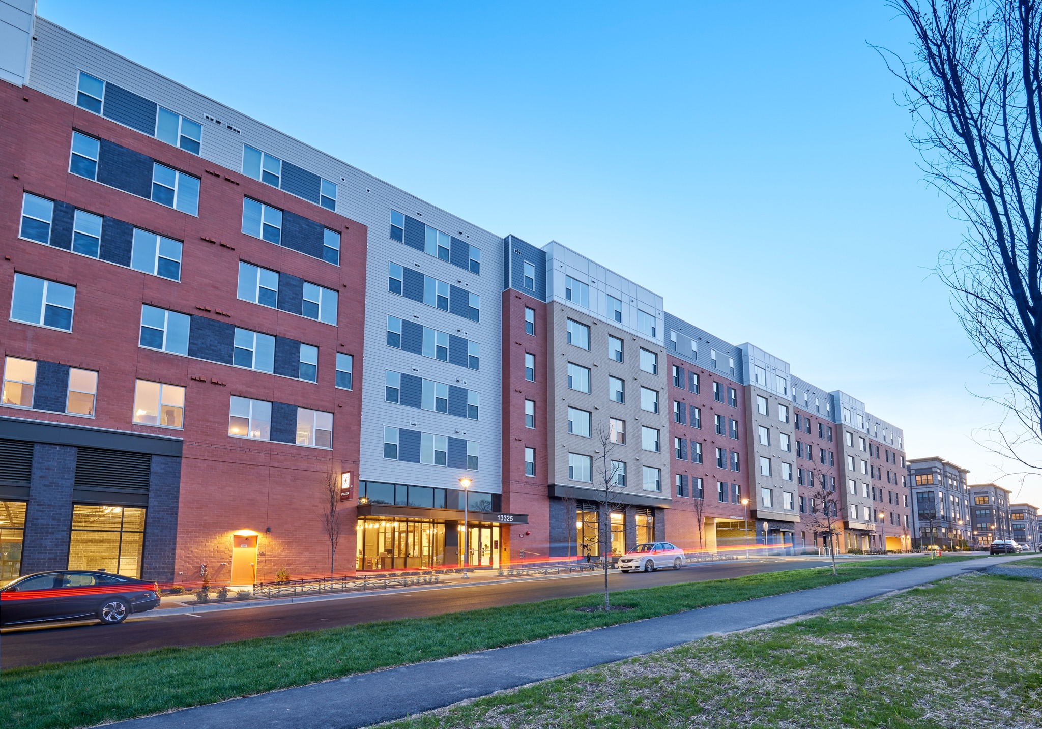 View Photos | Ovation at Arrowbrook