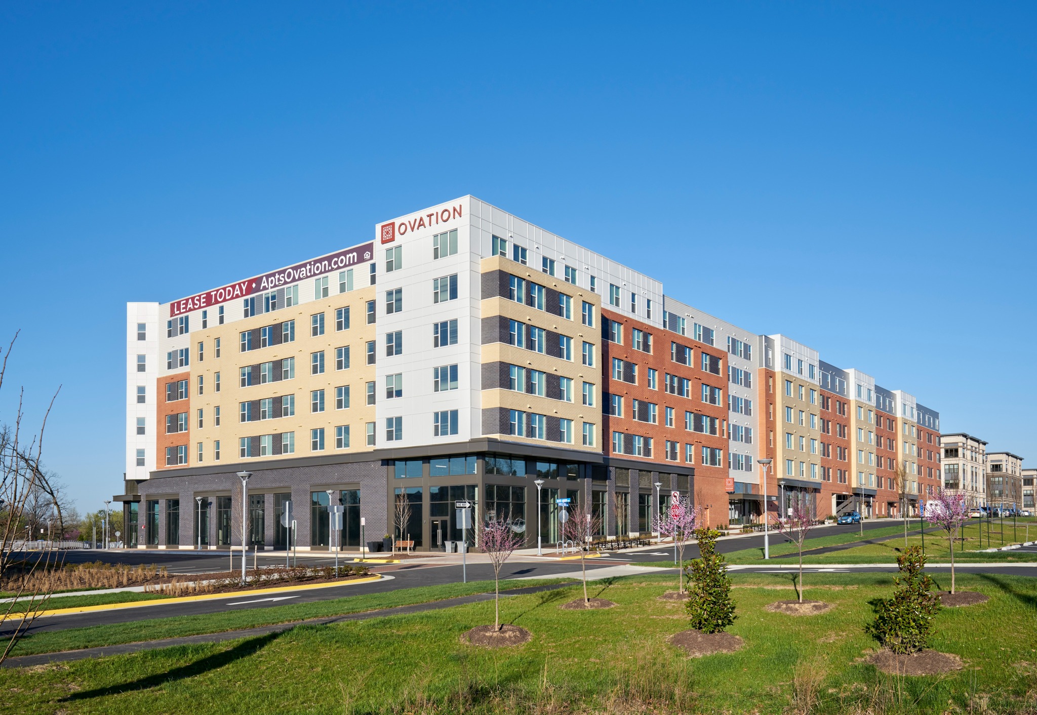 View Photos | Ovation at Arrowbrook