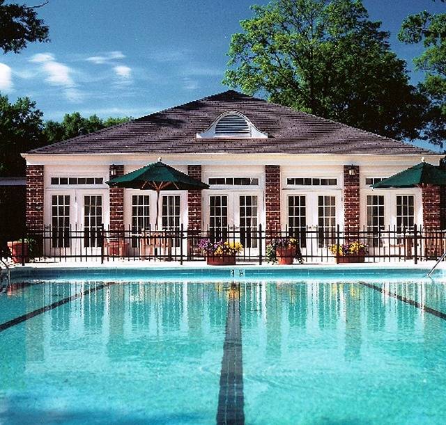 View Our Amenities | Ballston Park | Arlington Apartments