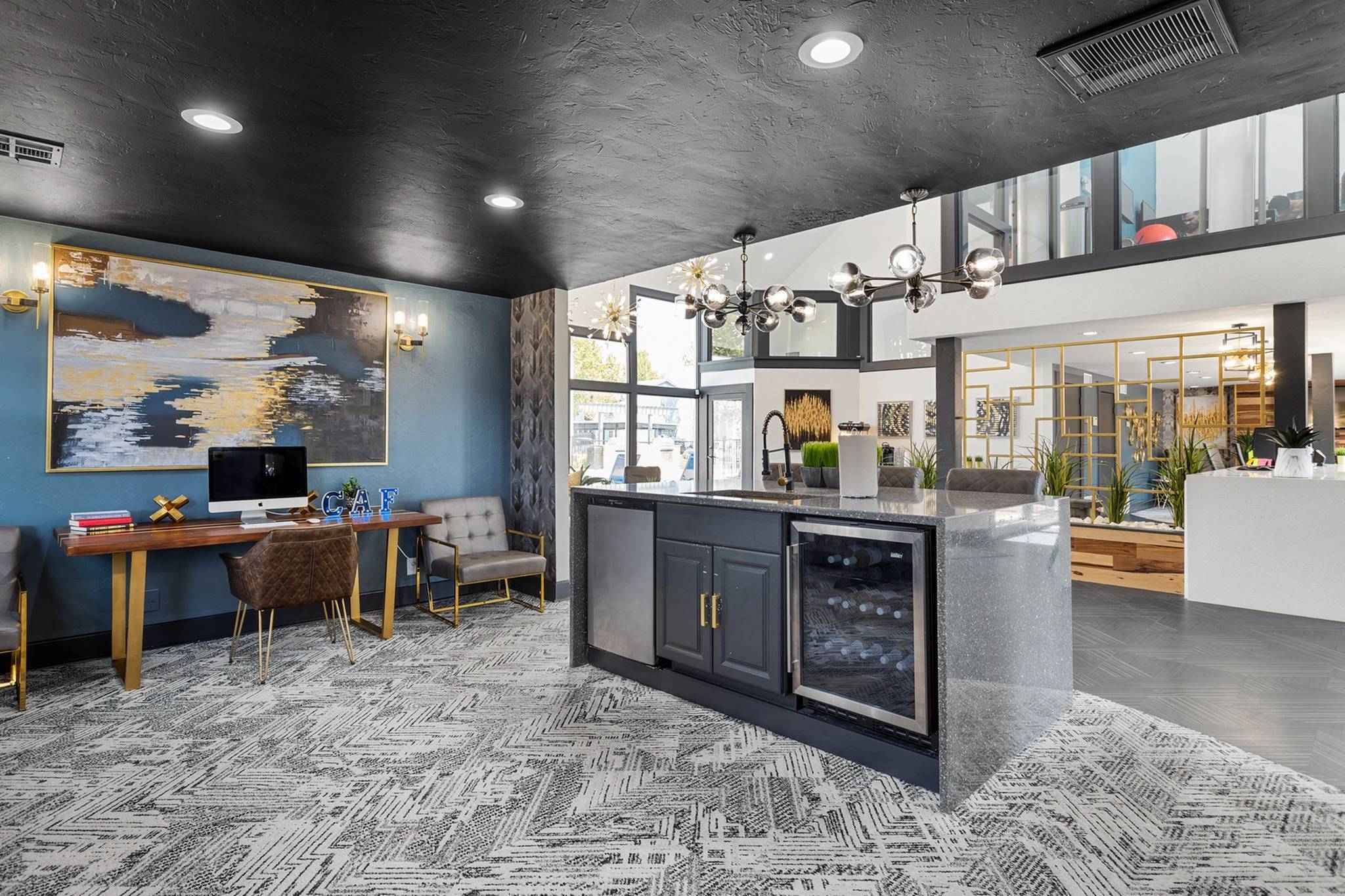 View Photos | Raindance