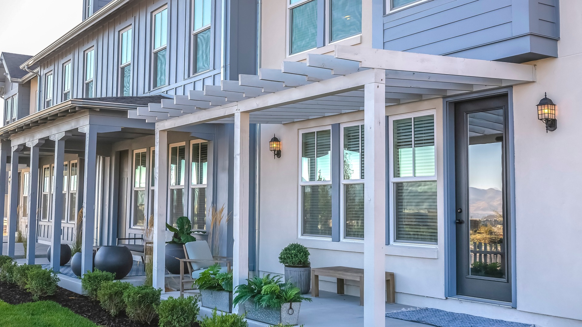 Summit Springs Townhomes | Authentication