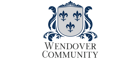 The Wendover Community | Authentication