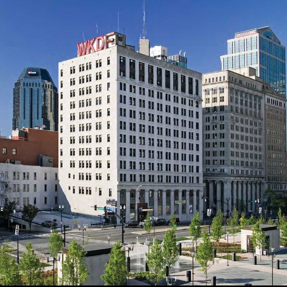 The Stahlman Official Site | Nashville Apartments