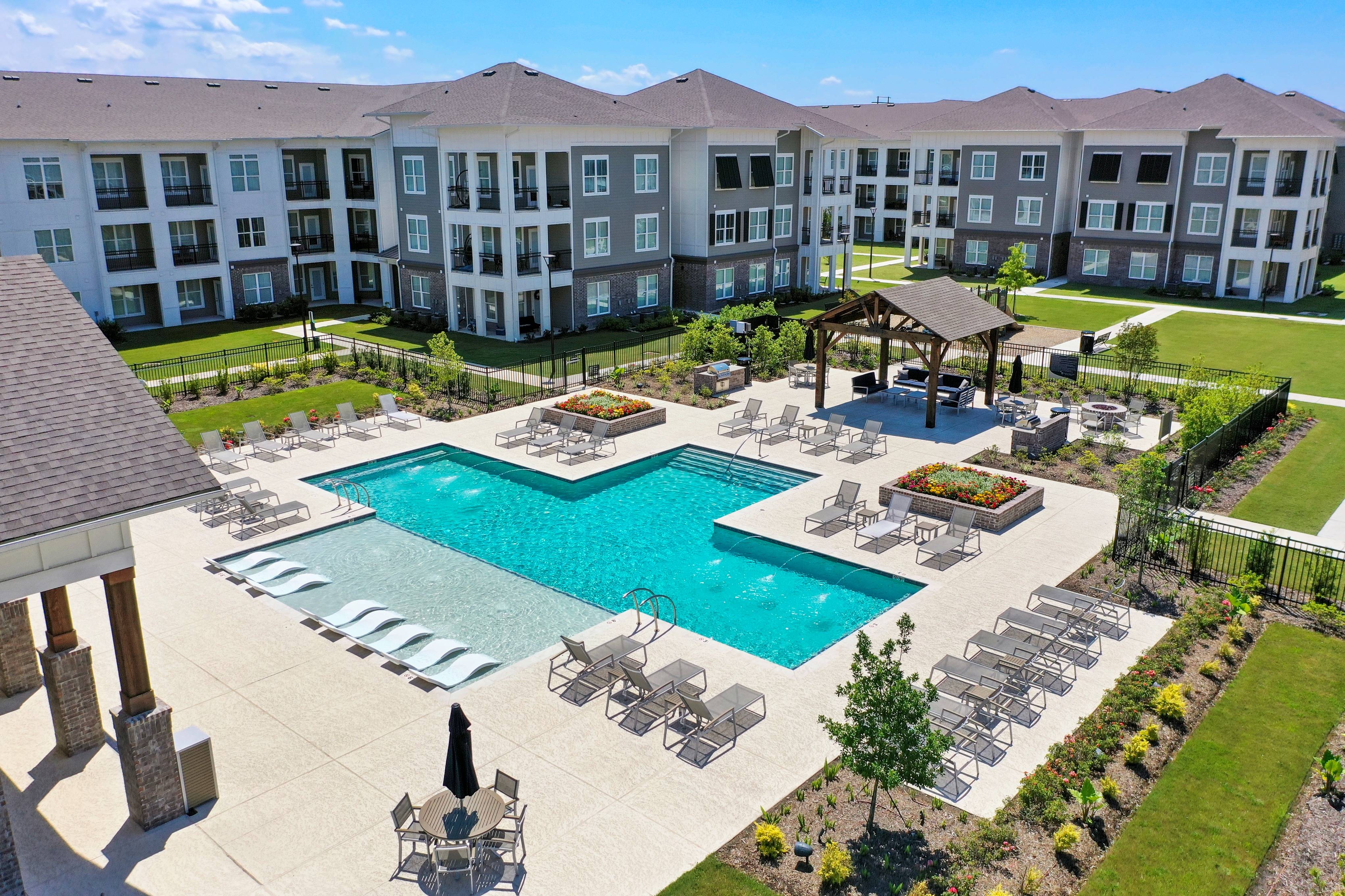 Sweetwater | Apartments In Addis, LA