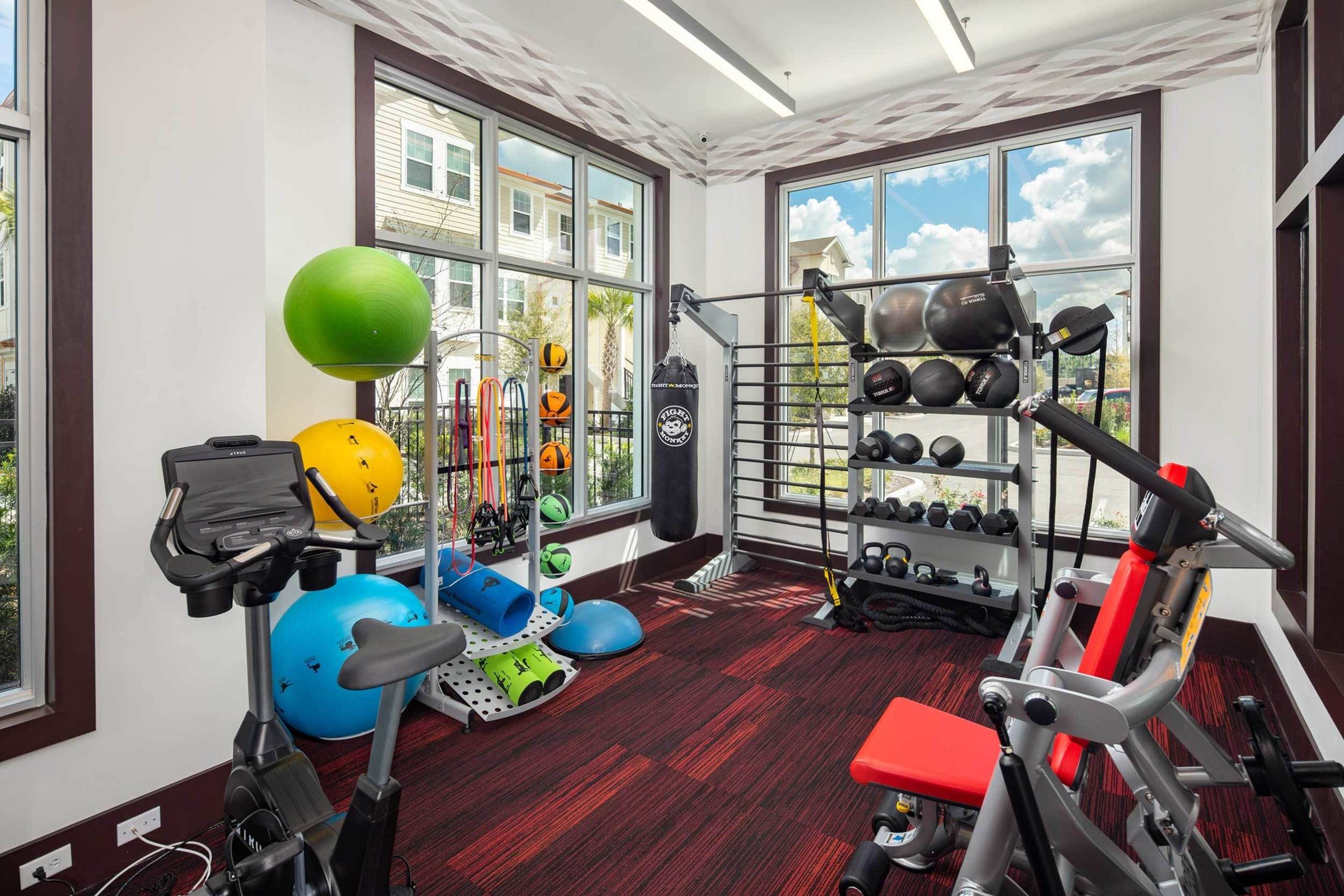 View Photos & Take A Virtual Tour | Altis Promenade