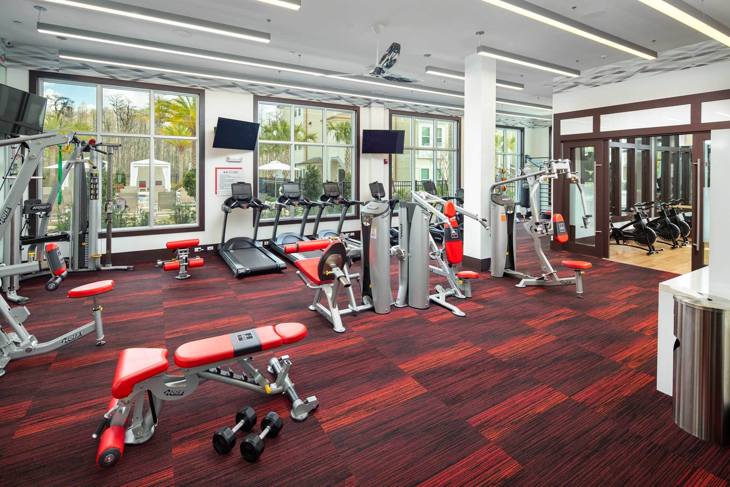 View Photos & Take A Virtual Tour | Altis Promenade