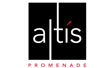 Altis Promenade | Authentication