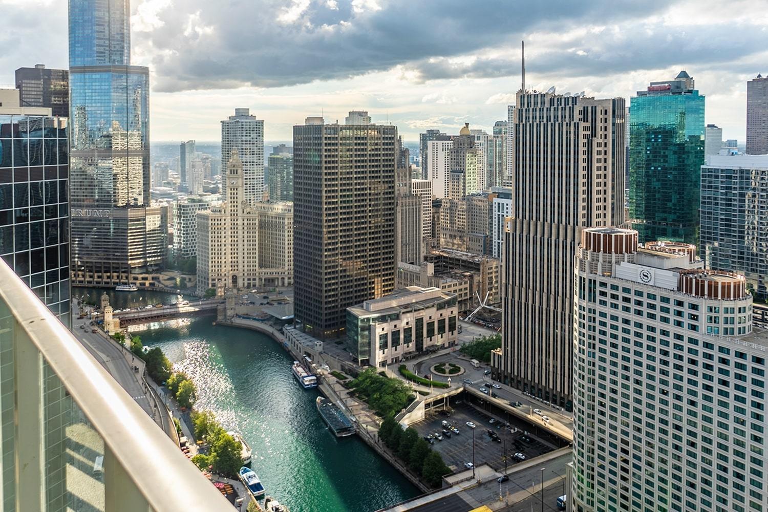 View Photos Coast At Lakeshore East