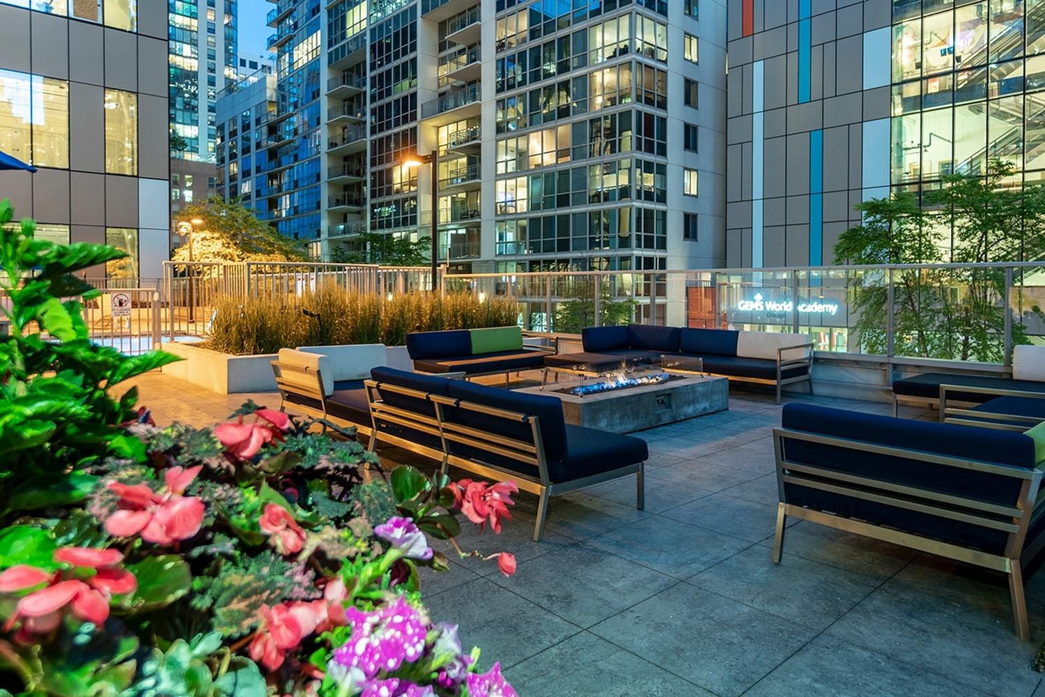 View Photos Coast At Lakeshore East