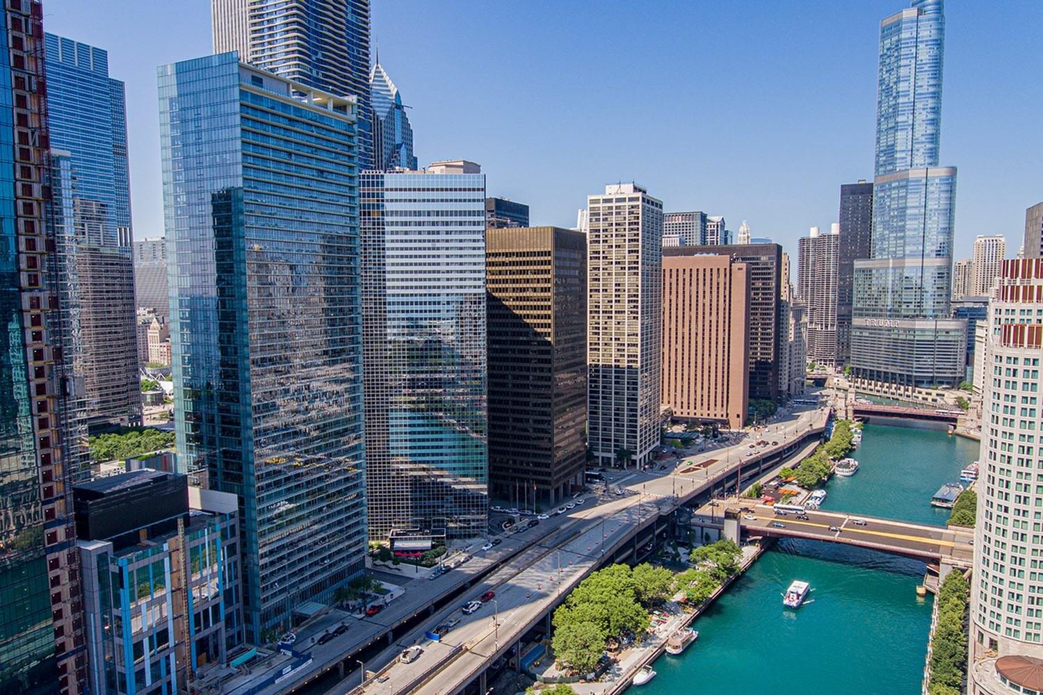 View Photos Coast At Lakeshore East