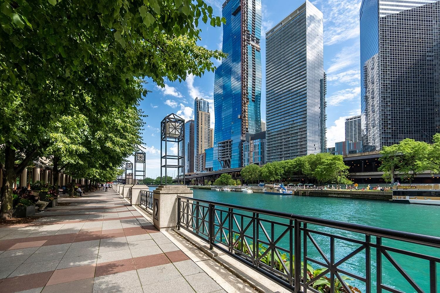 View Photos Coast At Lakeshore East
