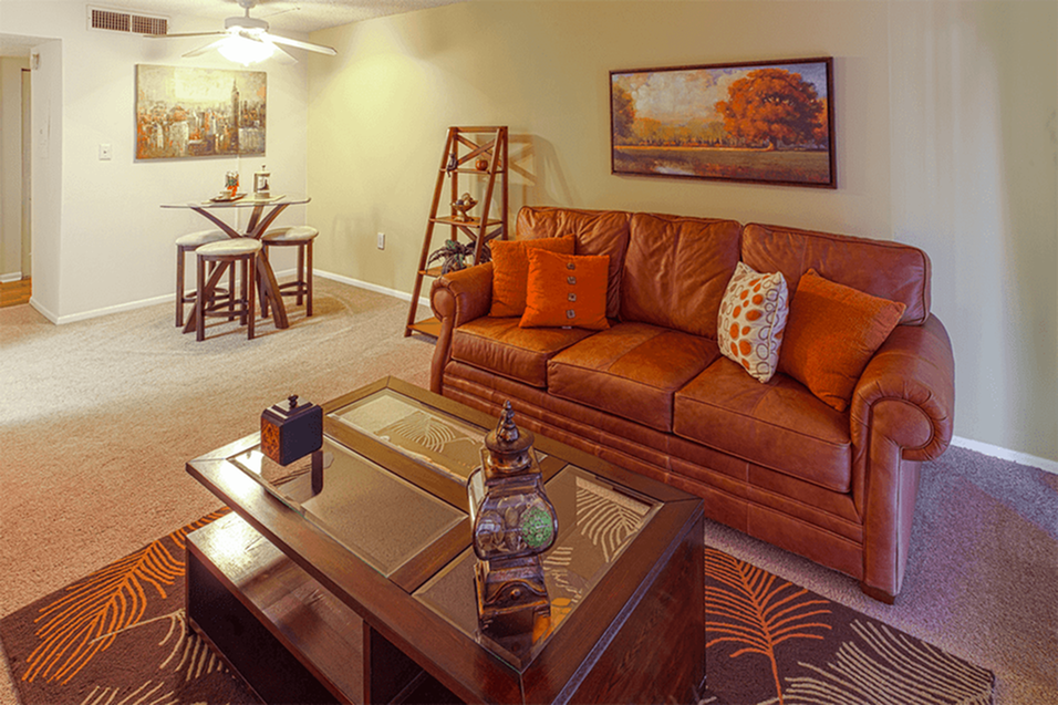 View Photos | Jamestown Estates