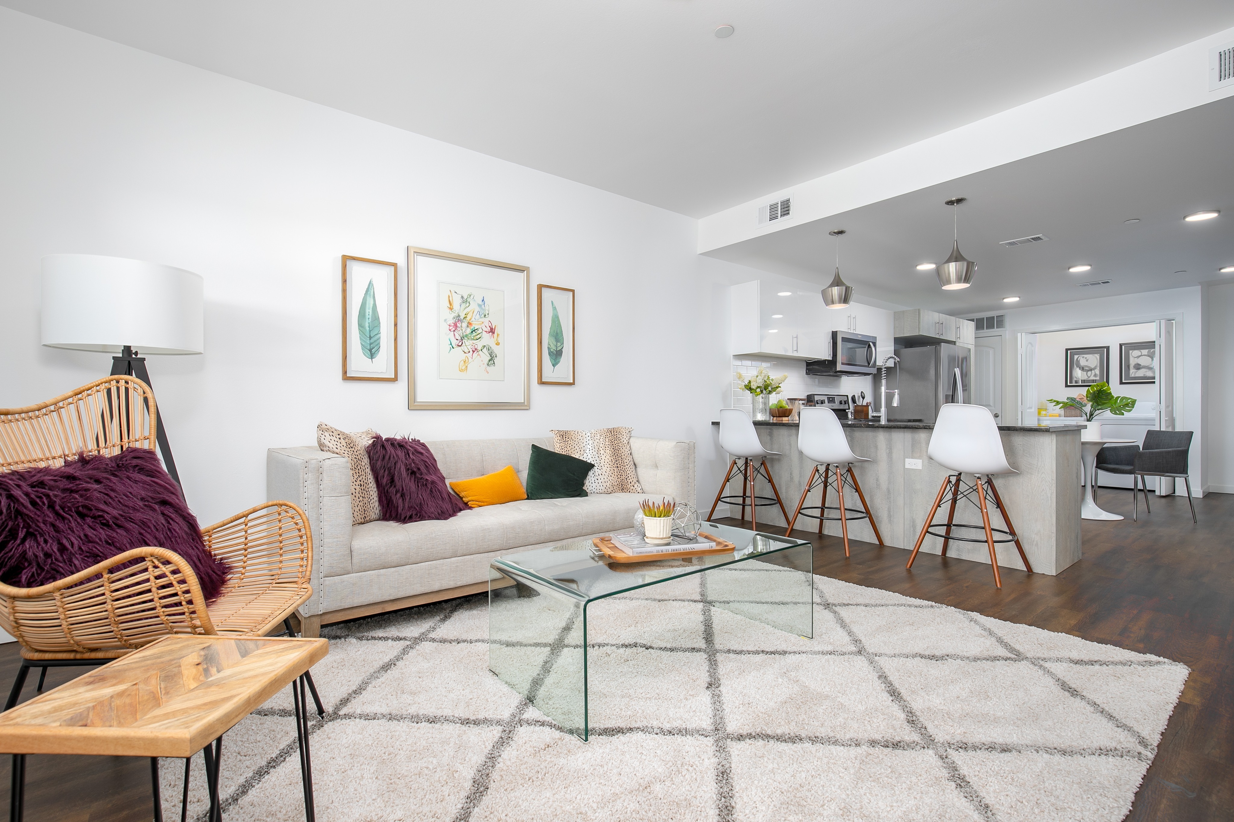 View Photos | 727 Lofts