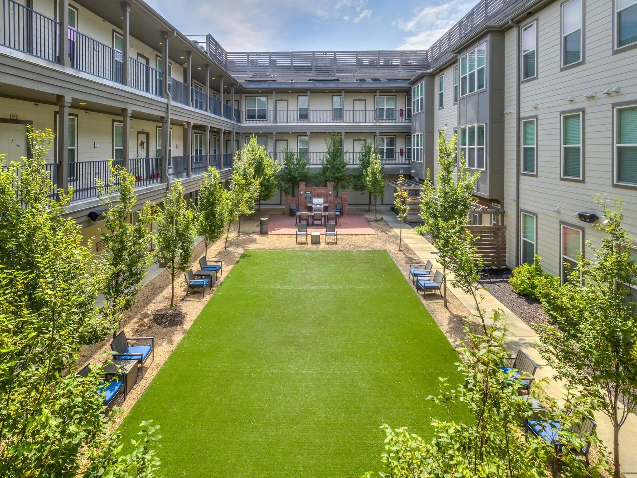 View Photos | Thrive Jenks