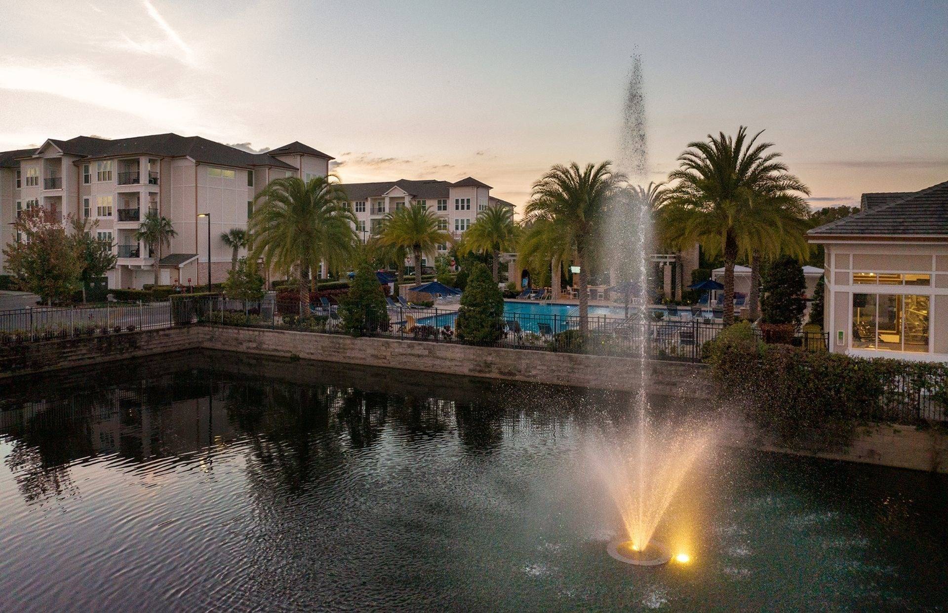 Photos | Horizon Wiregrass Ranch | Apartments in Wesley Chapel, FL