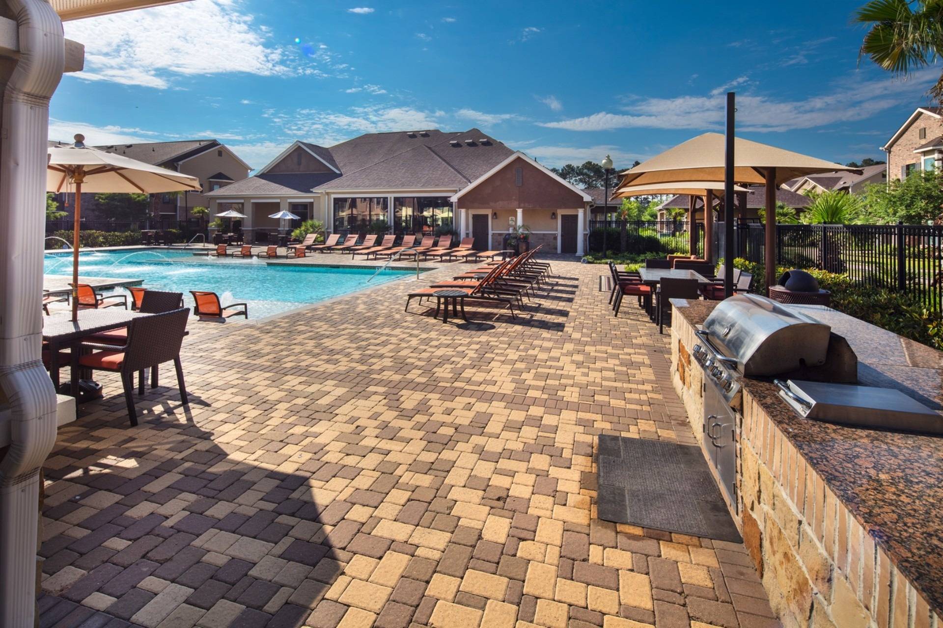 Photos & Tours | Avenues at Northpointe | Tomball Apartments