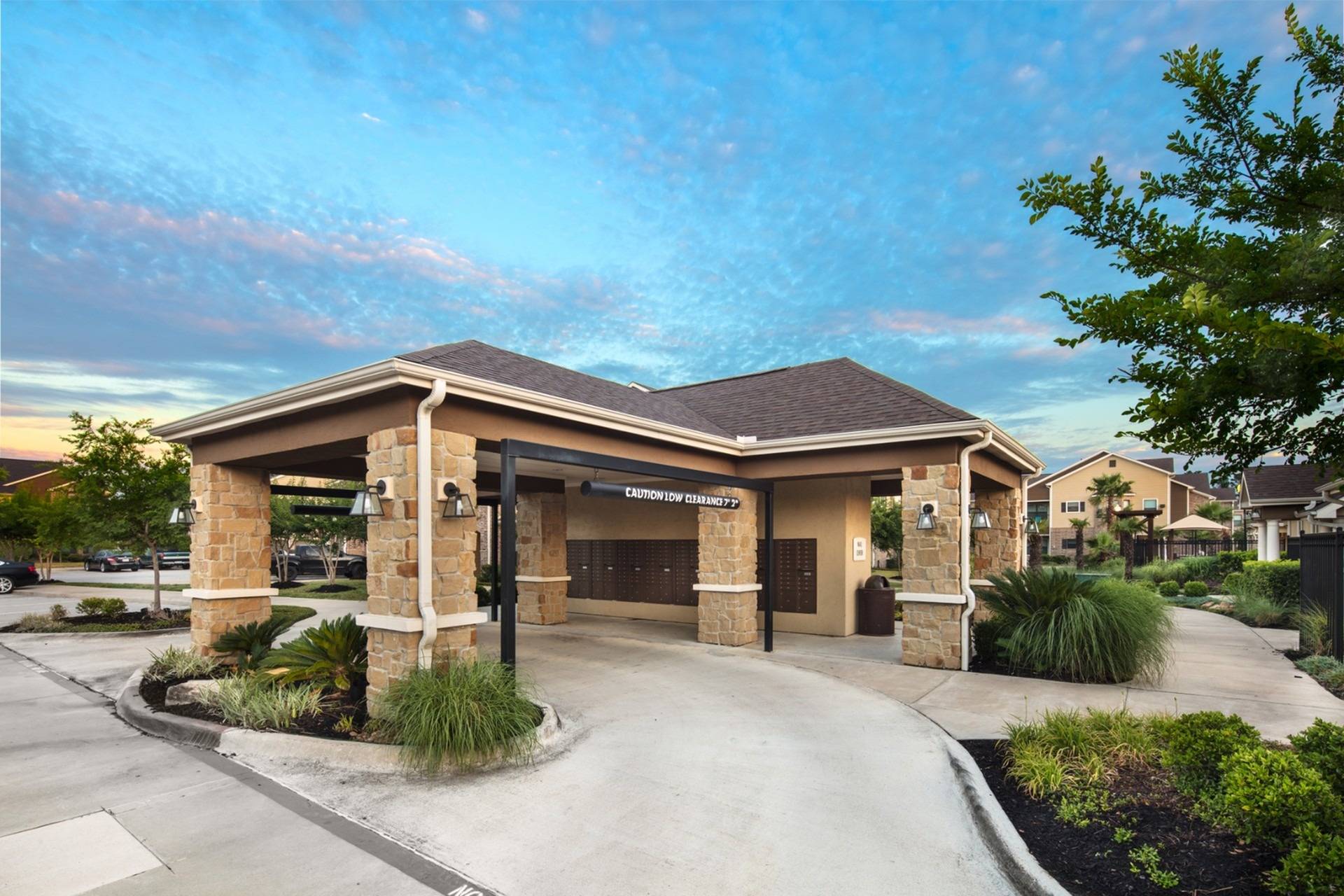 Photos & Tours | Avenues at Northpointe | Tomball Apartments
