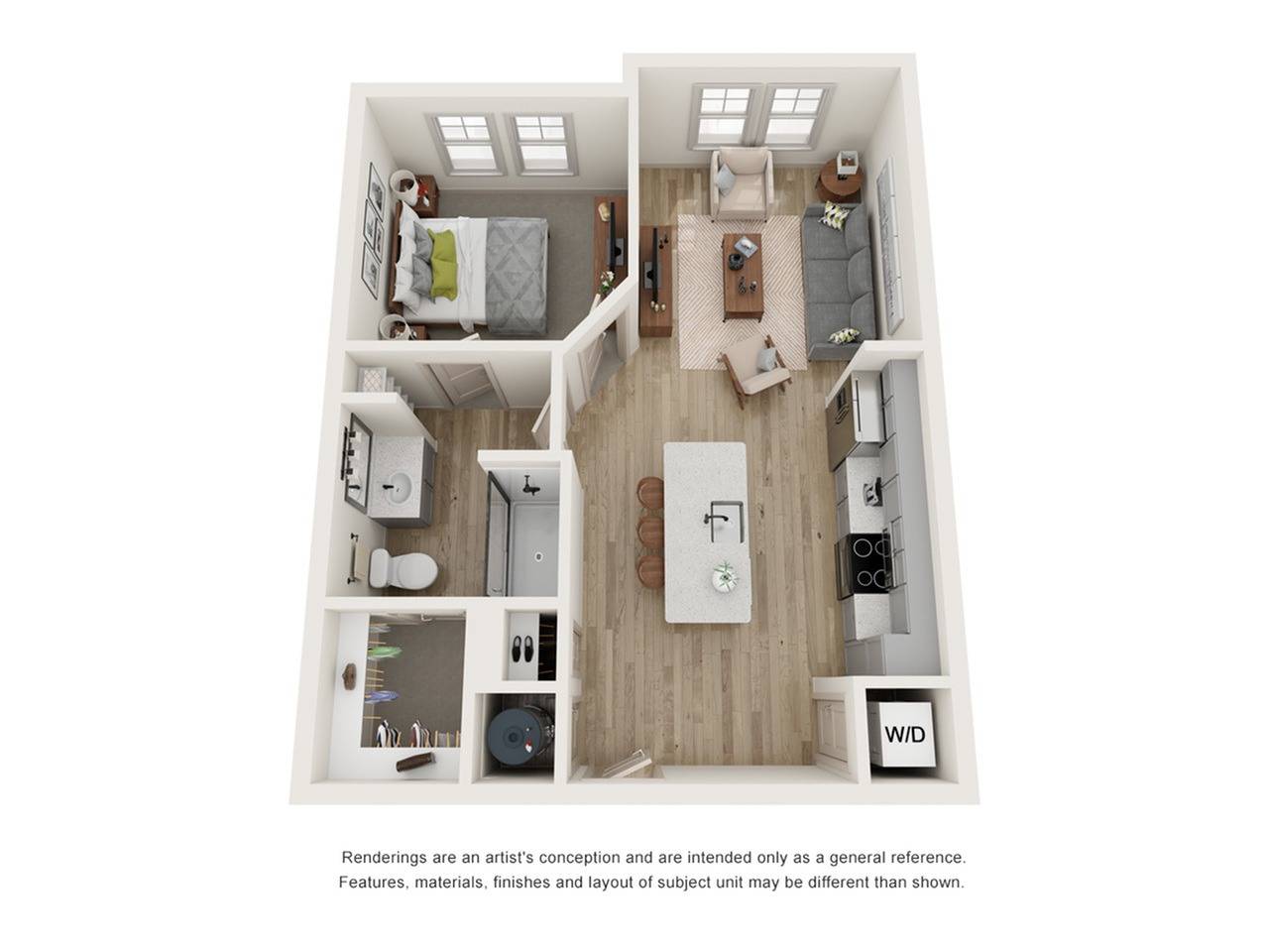 Flatiron Building Floor Plan Pdf | Viewfloor.co