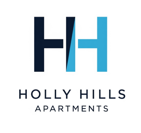 2 Bed Apartments - Check Availability | Holly Hills