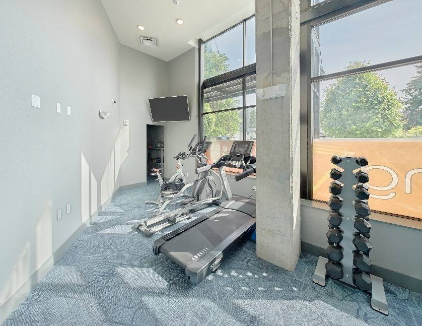 Photos & Tour | Tria Apartments In Newcastle Washington