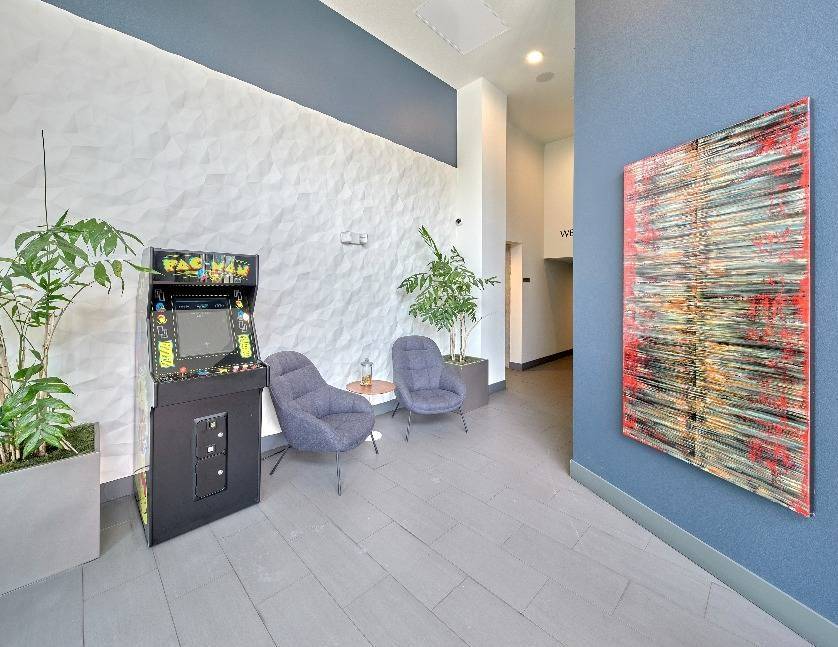 Photos & Tour | Tria Apartments In Newcastle Washington