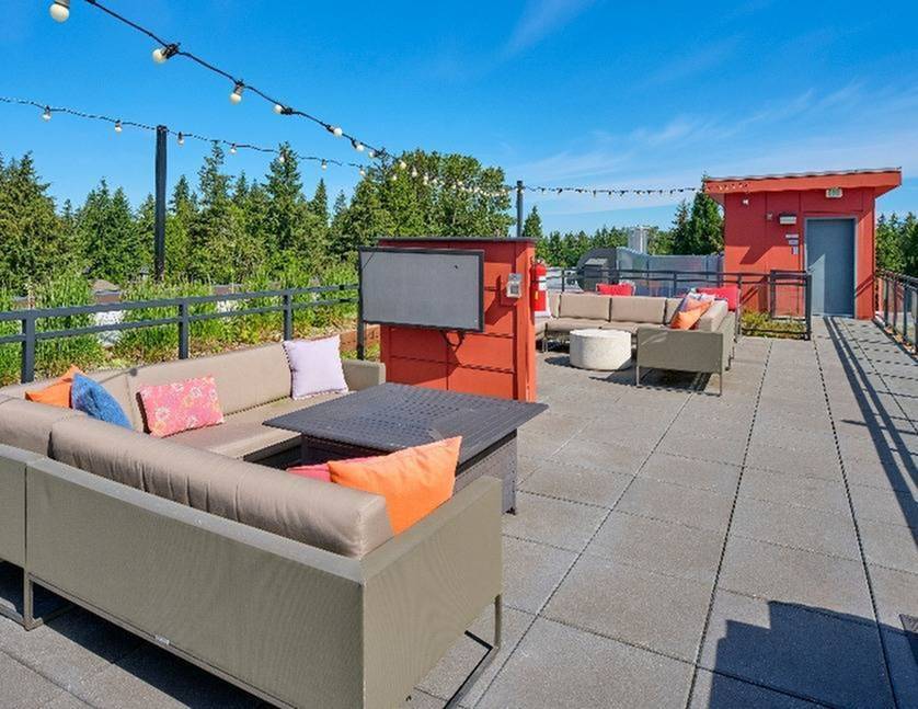 Photos & Tour | Tria Apartments In Newcastle Washington