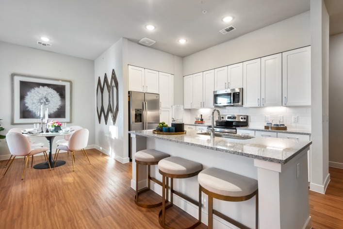 Stunning Photo Gallery - Brightleaf Apartments in Austin, TX