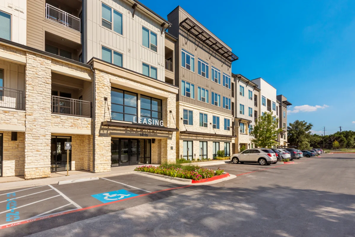 Stunning Photo Gallery - Brightleaf Apartments in Austin, TX