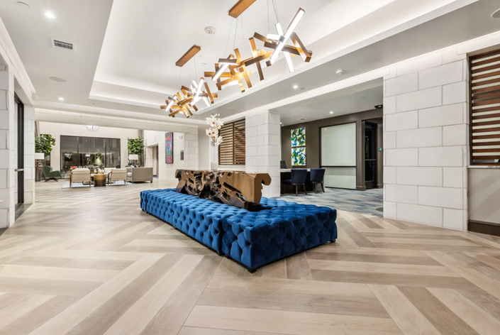 Photos & Tours | Brightleaf at Lakeline Apartments In Austin, Texas