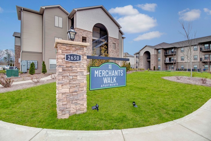 Photo Gallery| Merchants Walk | Apartments For Rent Murfreesboro