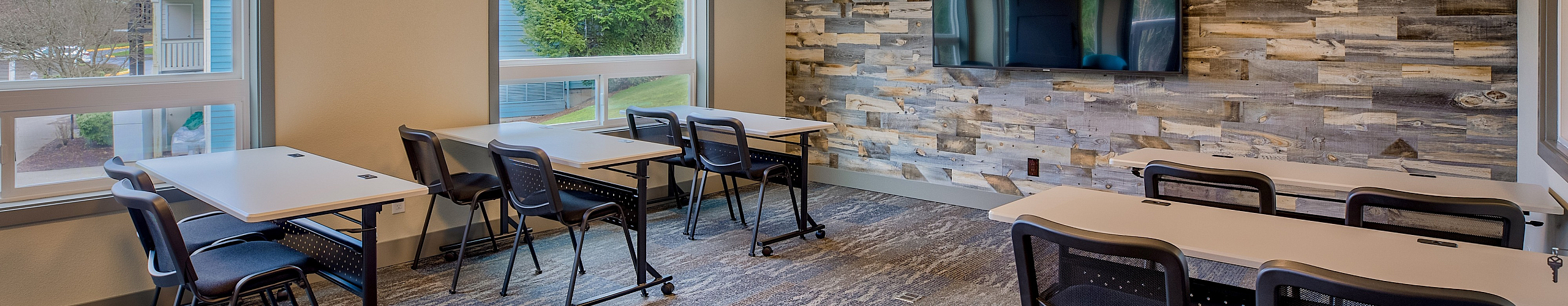 Ballinger Commons Apartment Homes | Authentication