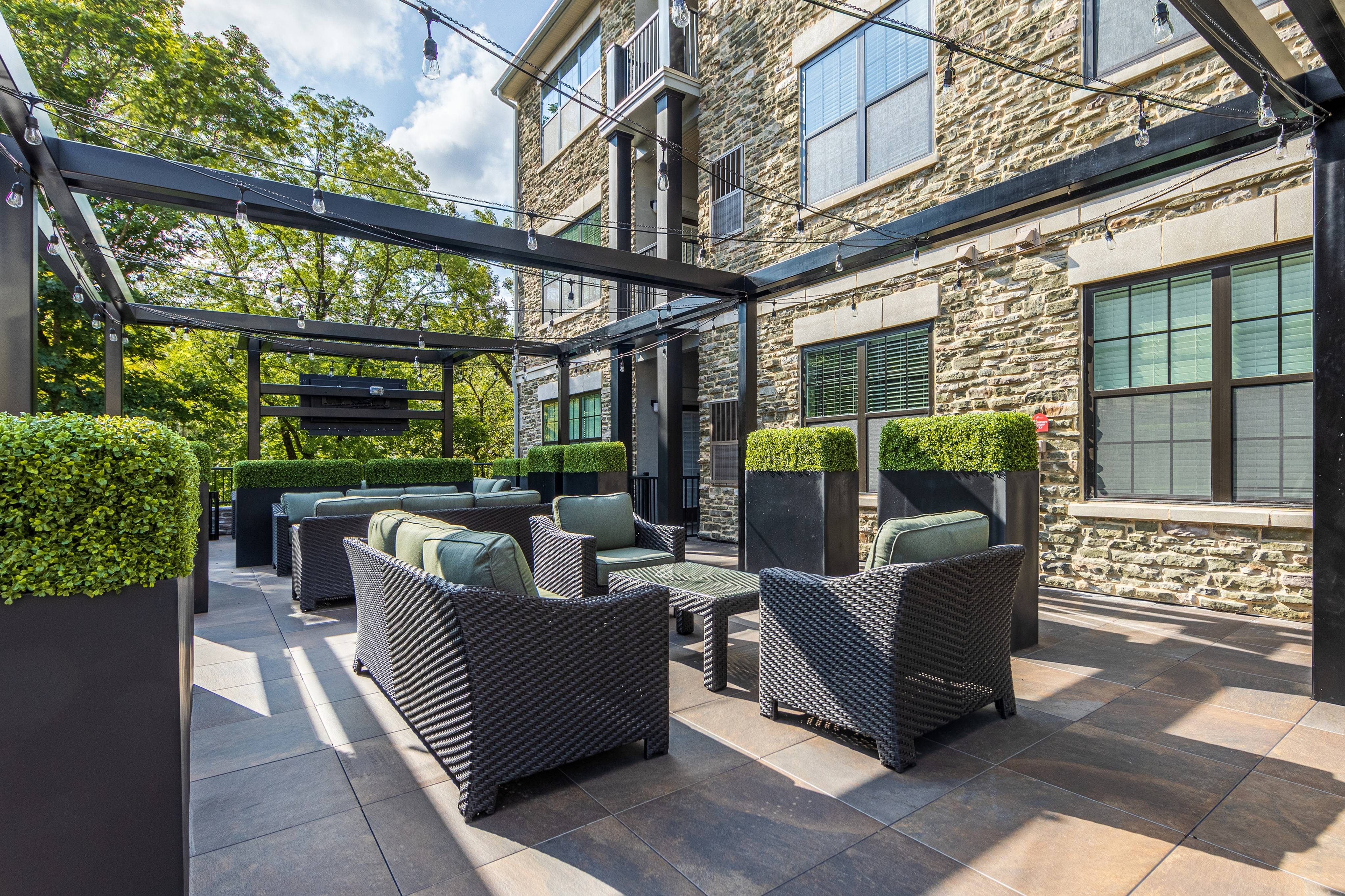 View Photos & Take A Virtual Tour | Merriewold