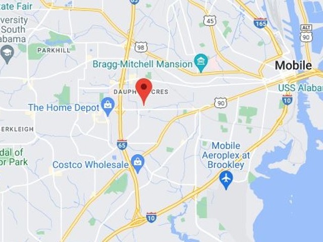 See What's Nearby | Midtown Commons Apartments